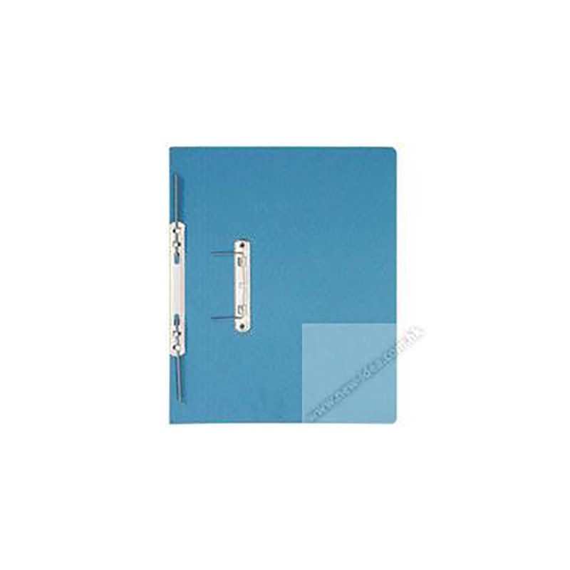 Rexel Jiffex Paper Folder F4 Beige