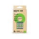 GP USB Charger U411 w/ ReCyko+ 800mAh AAA