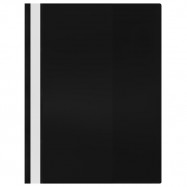 LW320 Project File A4 Black