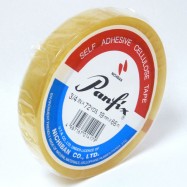 Panfix Adhesive Tape 3/4"x72yds