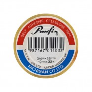Panfix Adhesive Tape 3/4"x36yds