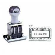 Shiny S-69 Date Chop