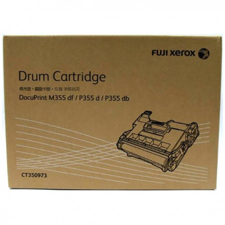Fuji Xerox 富士施樂 CT350973 感光鼓 - 668.com Limited