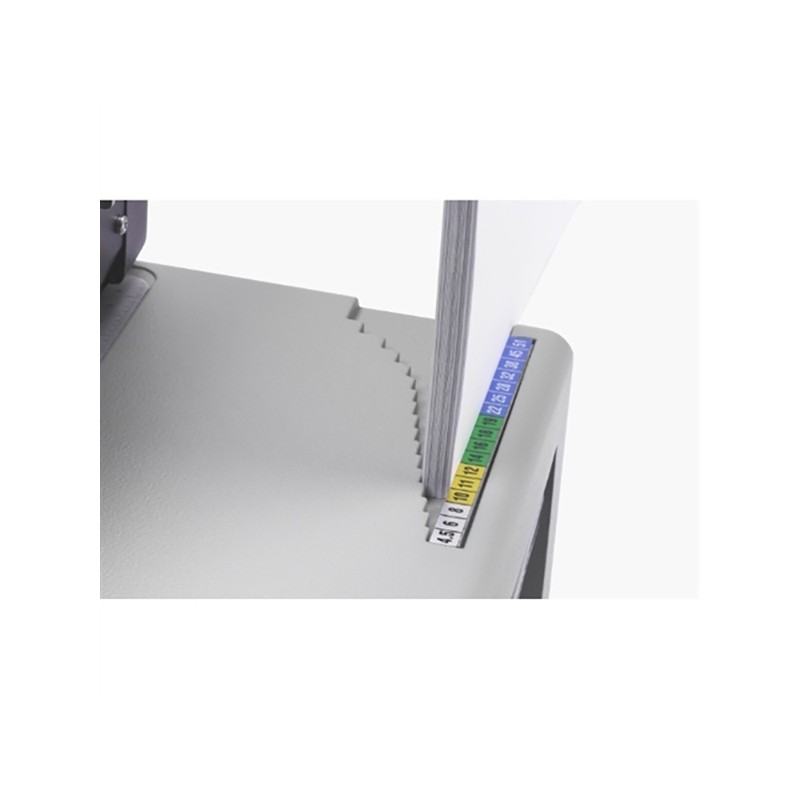 GBC CombBind C800Pro Electric Plastic Ring Binding Machine A4 GBC CombBind C800Pro Electric Plastic Ring Binding Machine A4