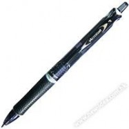 Pilot BPAB-15F Acroball Retractable Ball Pen Fine Black/Blue/Red - 668 ...